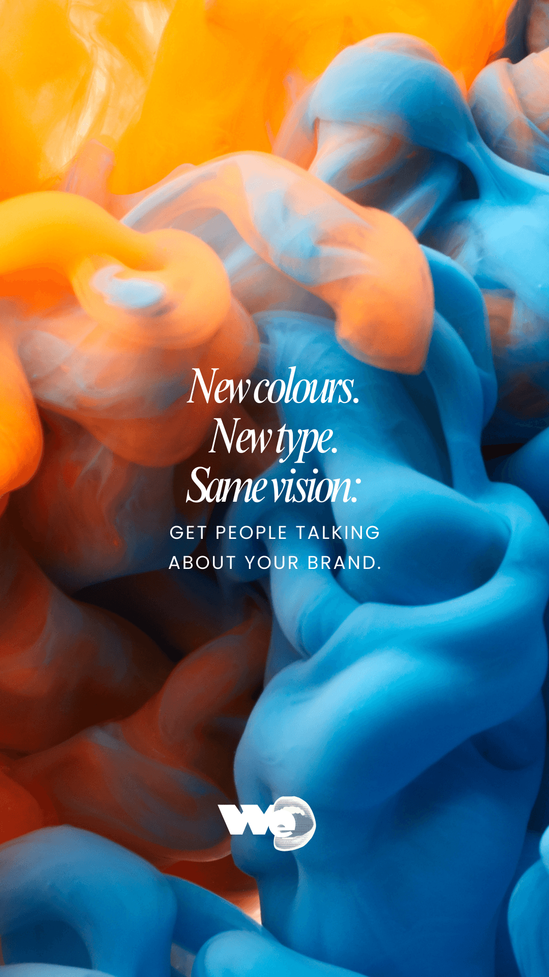 We Digital Studio - Creative Digital Agency | Marketing & Web Development